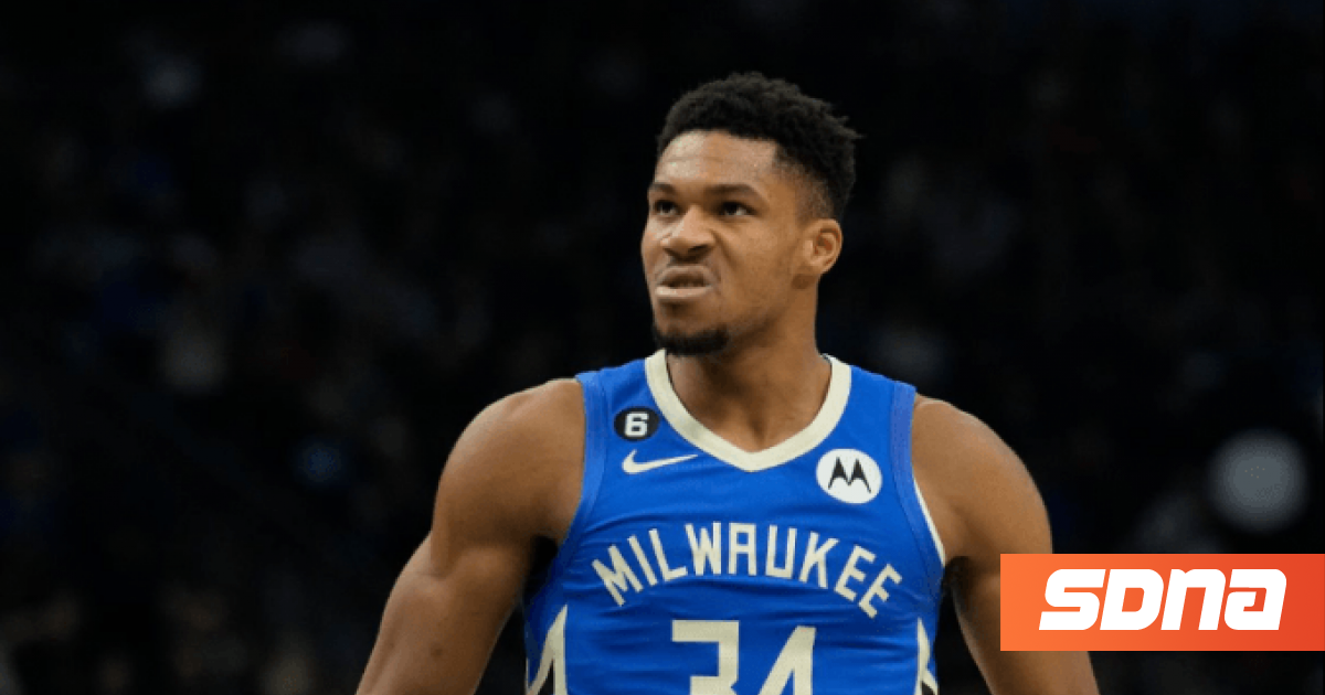 Μιλγουόκι Μπακς - Κλίβελαντ Καβαλίερς | SDNA